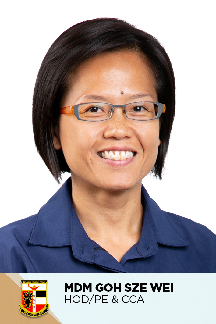 School Management Team